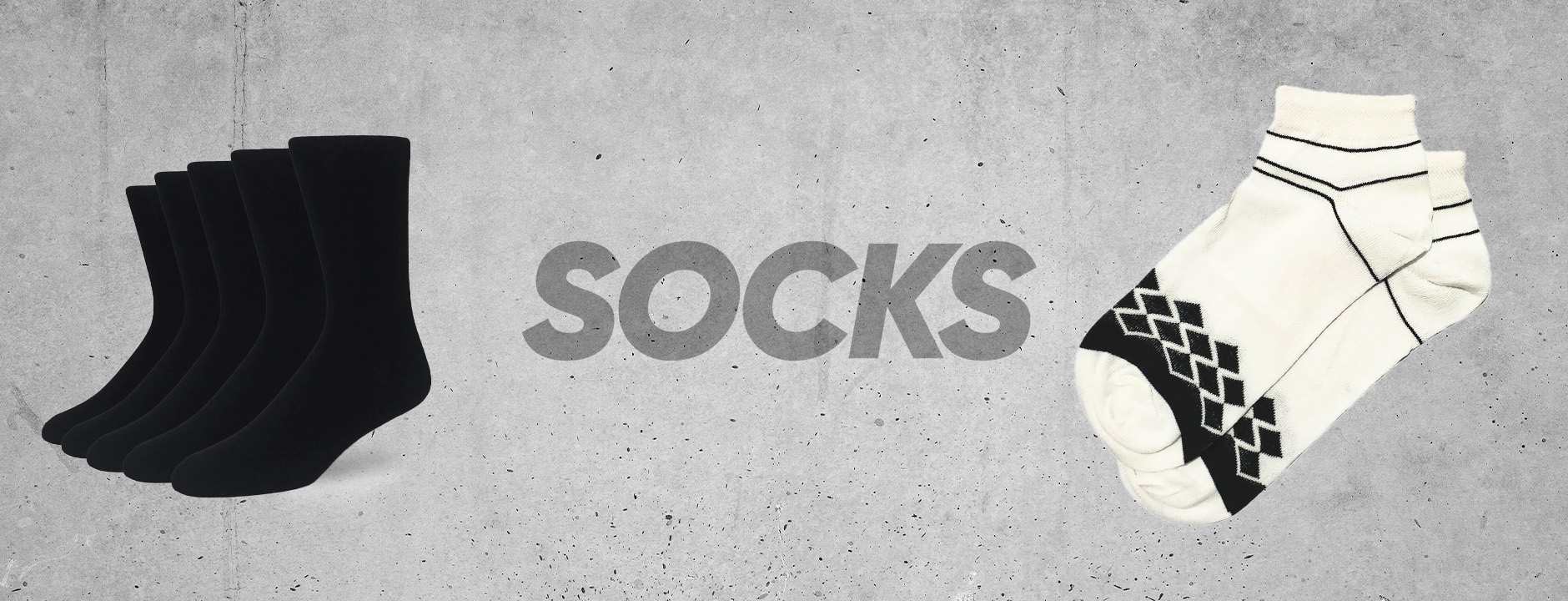 Socks - Buy Men's and Women's Socks Online – Hinz Knit