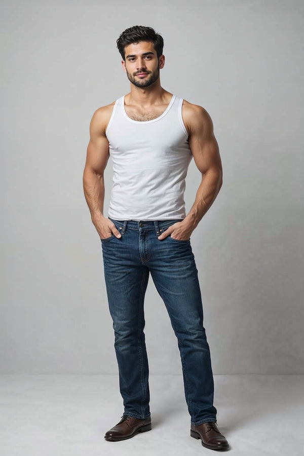 Buy Mens Vest - High Quality Mens Vests in Pakistan – Hinz Clothing