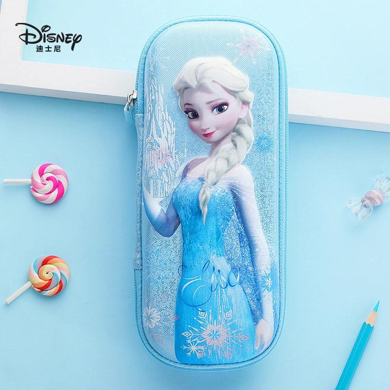 frozen pencil case set