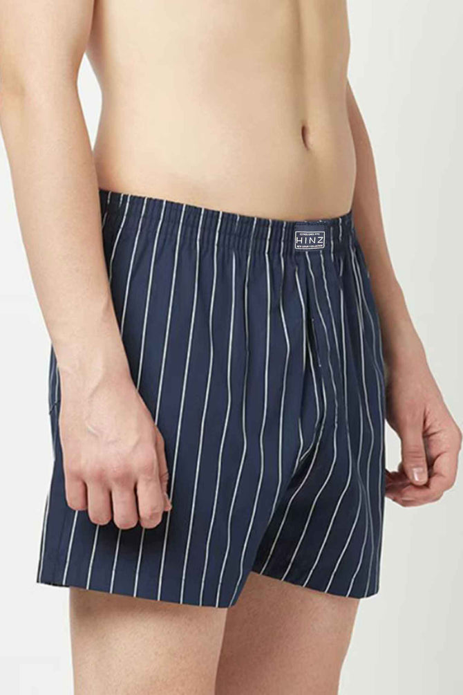 Men's Boxers - Buy Premium Quality Boxers and Briefs – Hinz Clothing